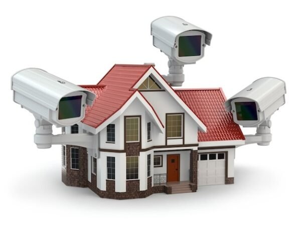 Top-notch CCTV Camera Installation Near Me For Delhi NCR: #1 Trusted ...