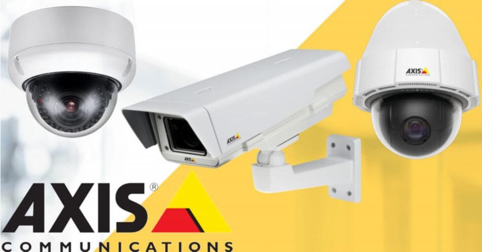 How To Choose CCTV Cameras And Brands? - Getting The Best 5 World-class ...