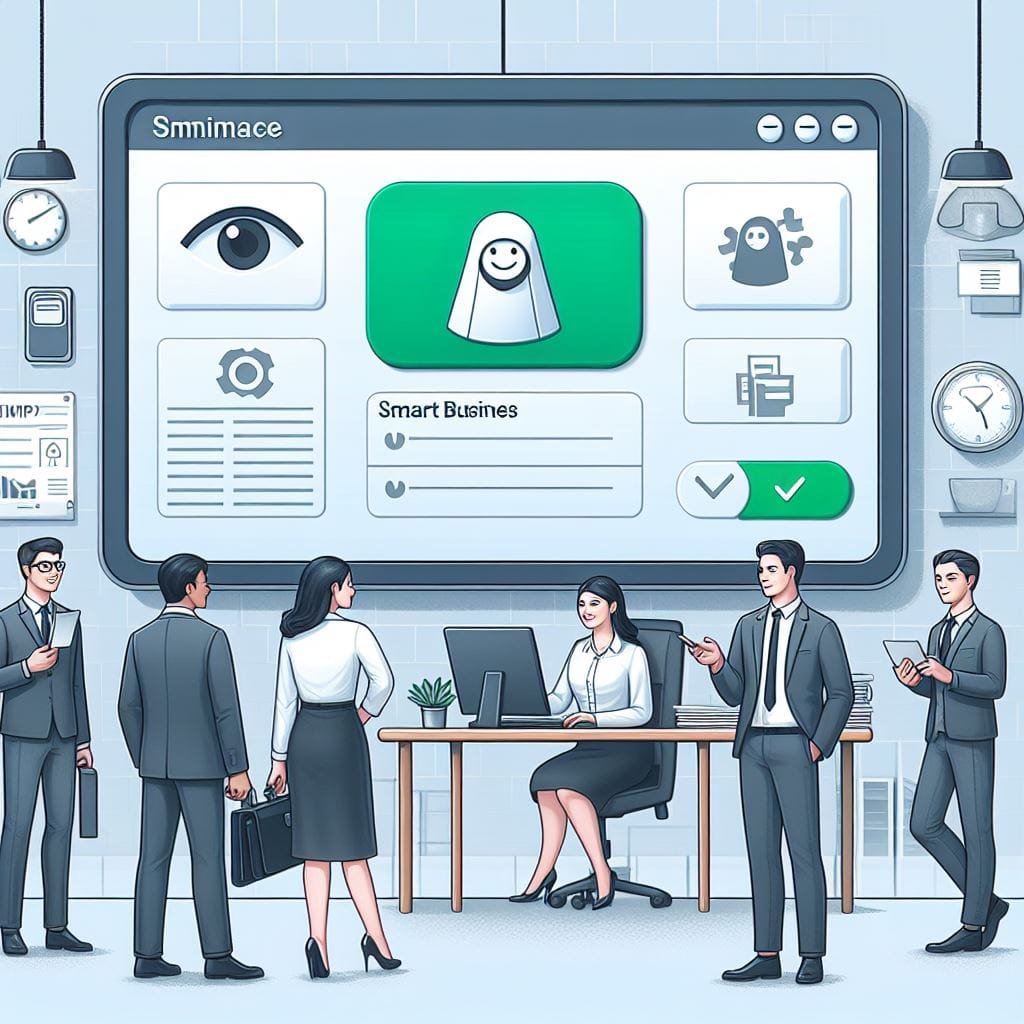 5 Amazing Benefits Of Smart Office Software: Just Check It Now ARC ...