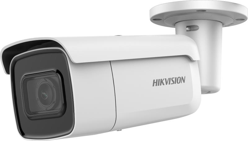 Unveiling The Power-Packed Features Of Bullet Camera Specifications 10. ...