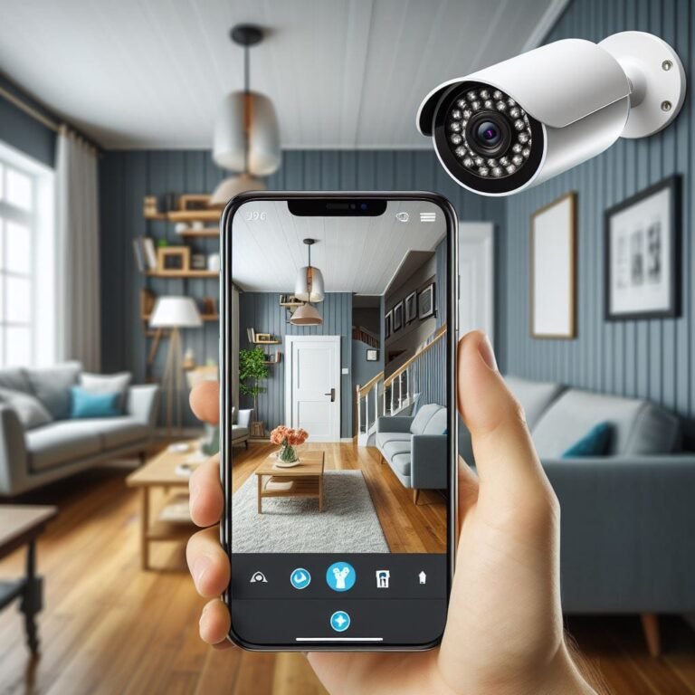 Decoding Security: A Comprehensive CCTV Camera Equipment List For ...