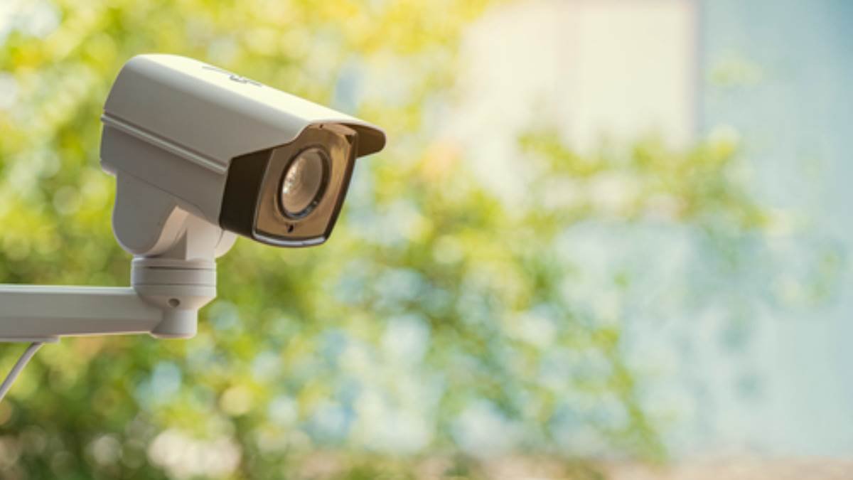 Best Of Bullet Camera Symbol: Decoding The Icon Of Security 2025