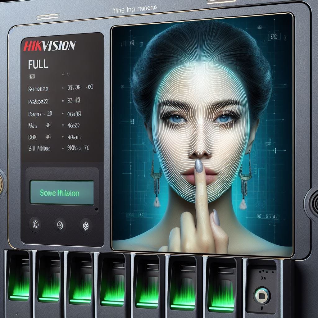 The Best Thumb Attendance Machine Name: Revolutionizing Attendance ...
