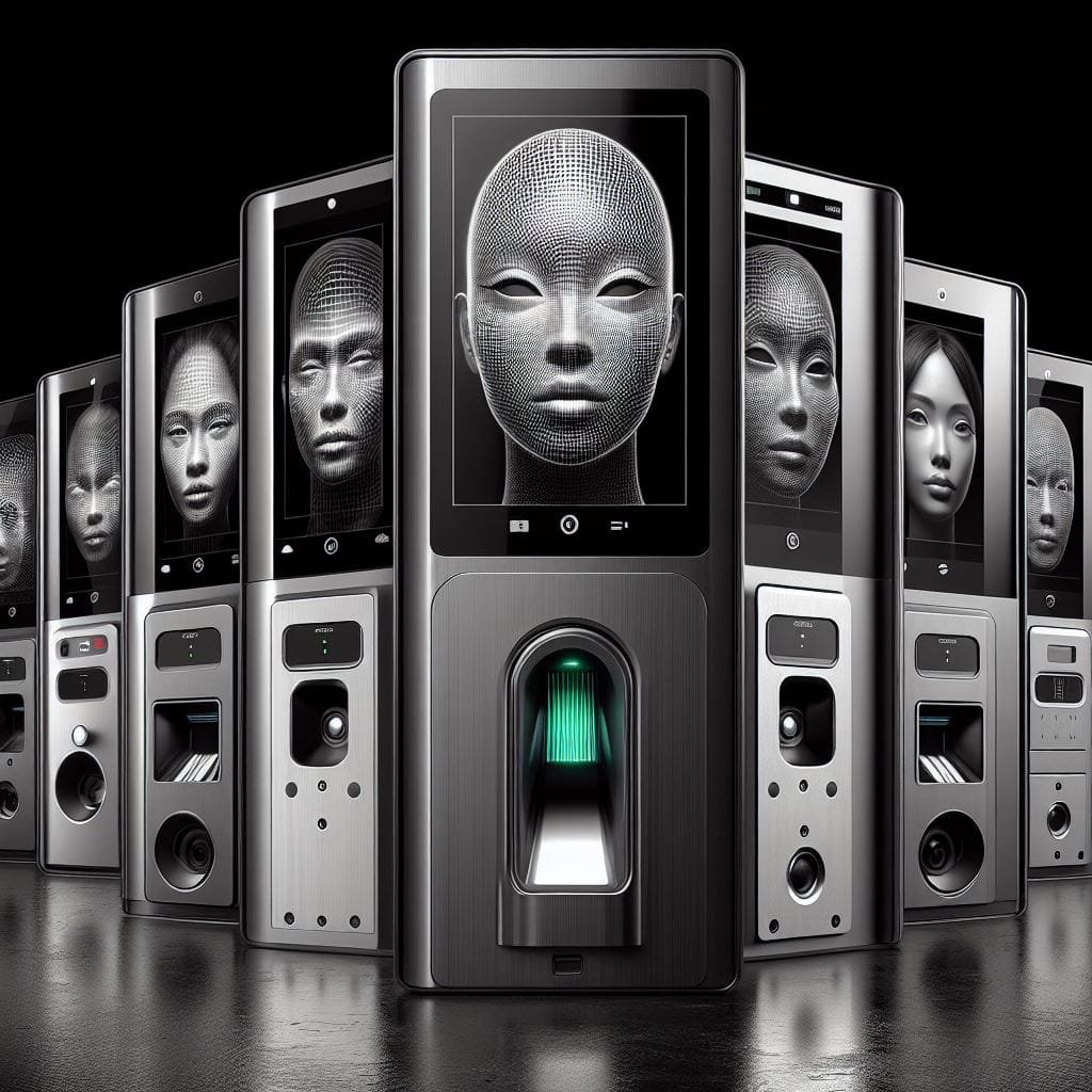 The Best Thumb Attendance Machine Name: Revolutionizing Attendance ...