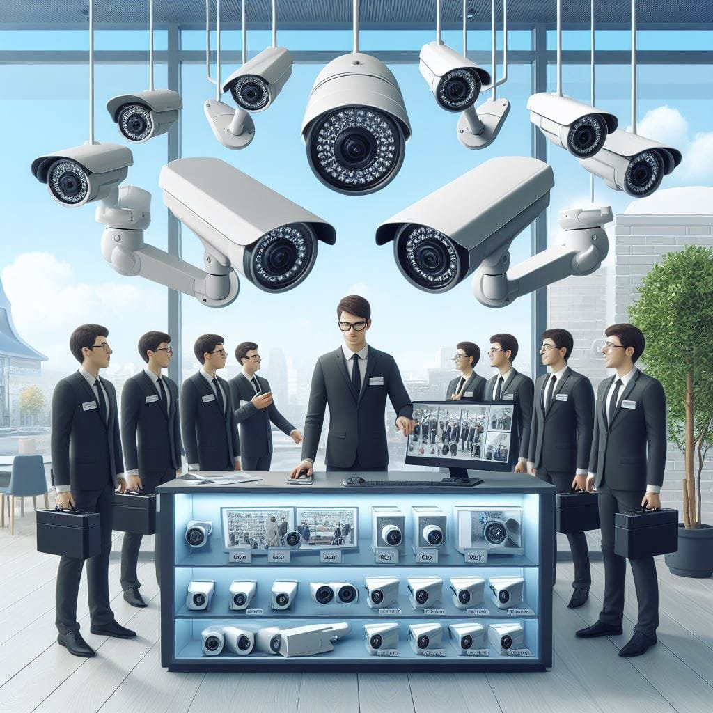 Finding The Right CCTV Camera Shop Near Me: A Comprehensive Guide For ...
