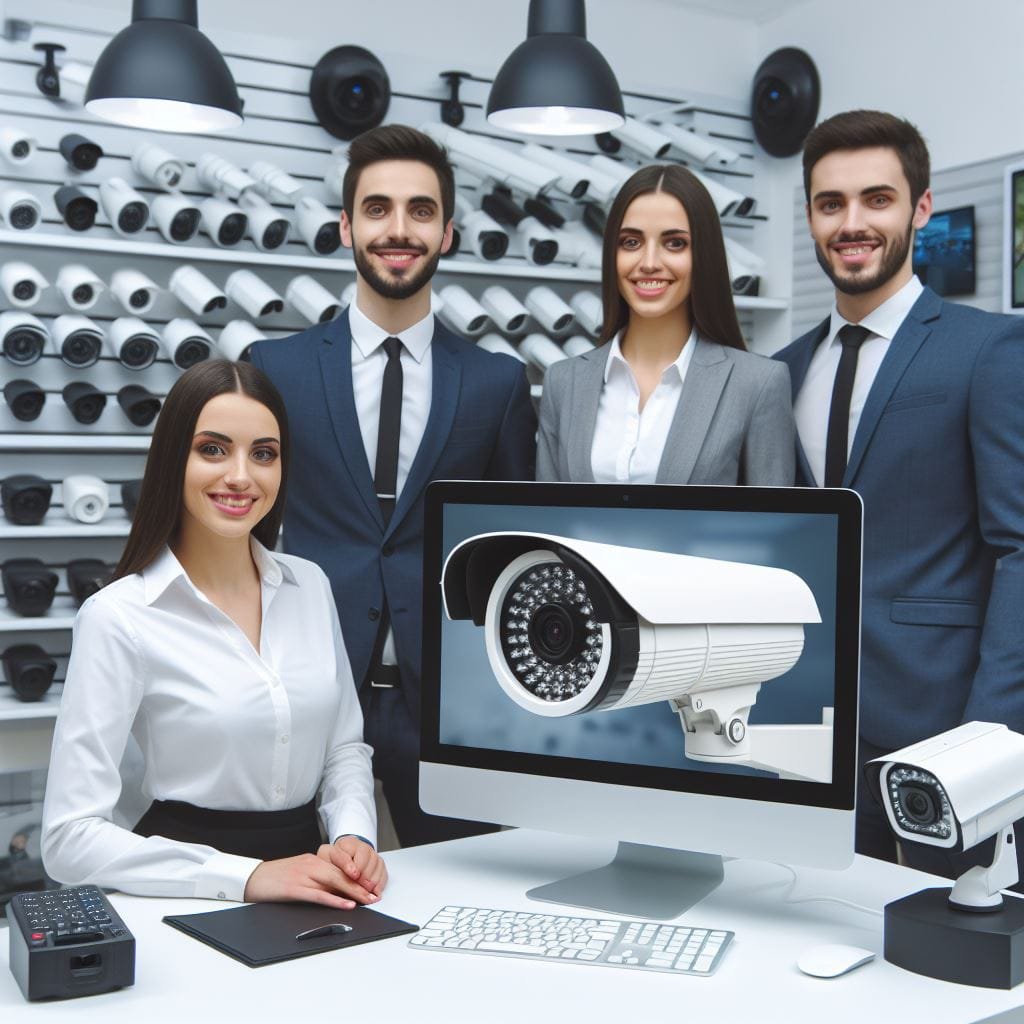 Finding The Right CCTV Camera Shop Near Me: A Comprehensive Guide For ...