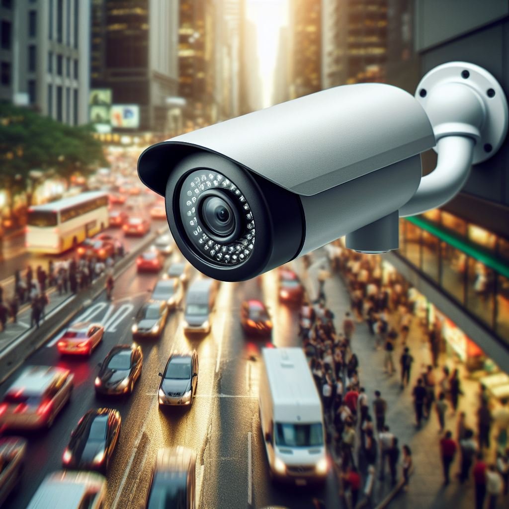 Bullet Camera Full Form: Unveiling The Hidden Dimensions
