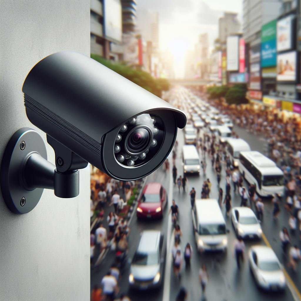 Bullet Camera Full Form: Unveiling The Hidden Dimensions