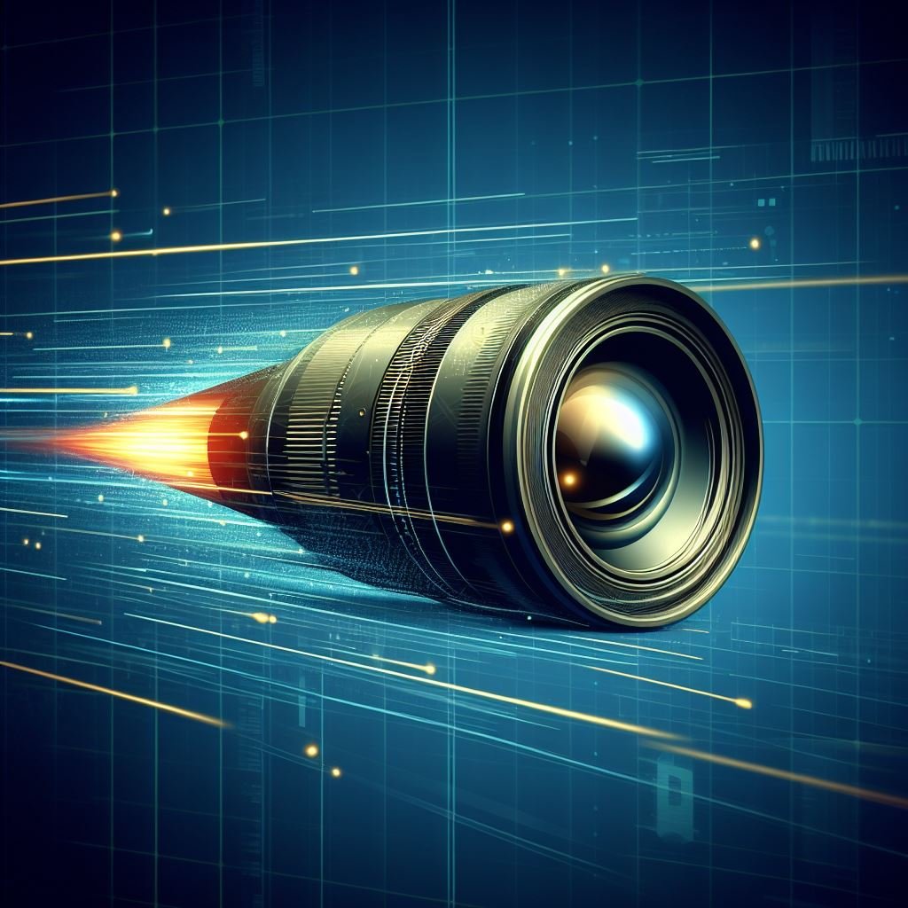 Bullet Camera Means: Unveiling The Compact Guardians Of Security In 2025+