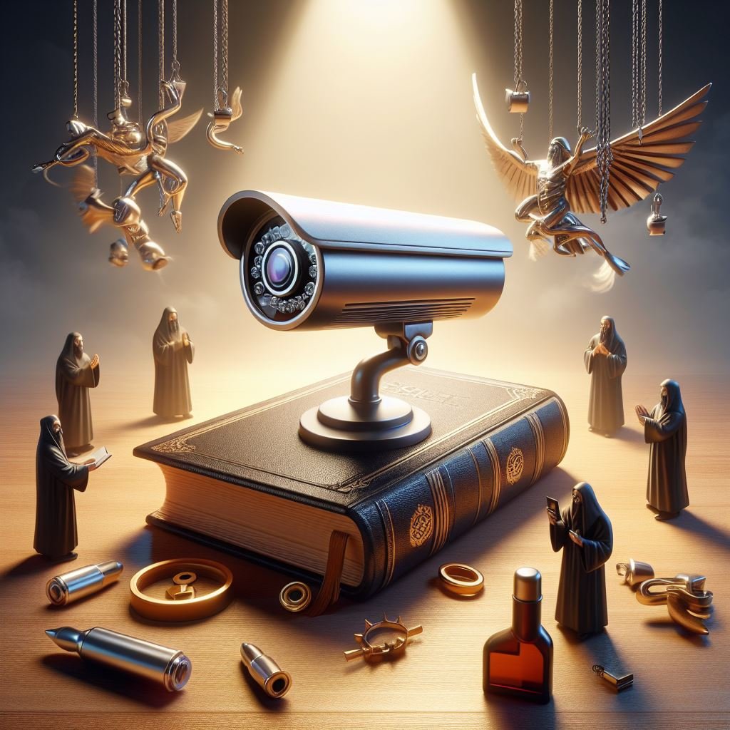 Bullet Camera Means: Unveiling The Compact Guardians Of Security In 2025+