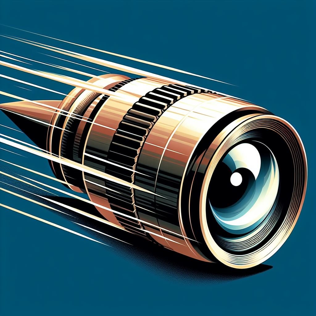 Bullet Camera Means: Unveiling The Compact Guardians Of Security In 2025+