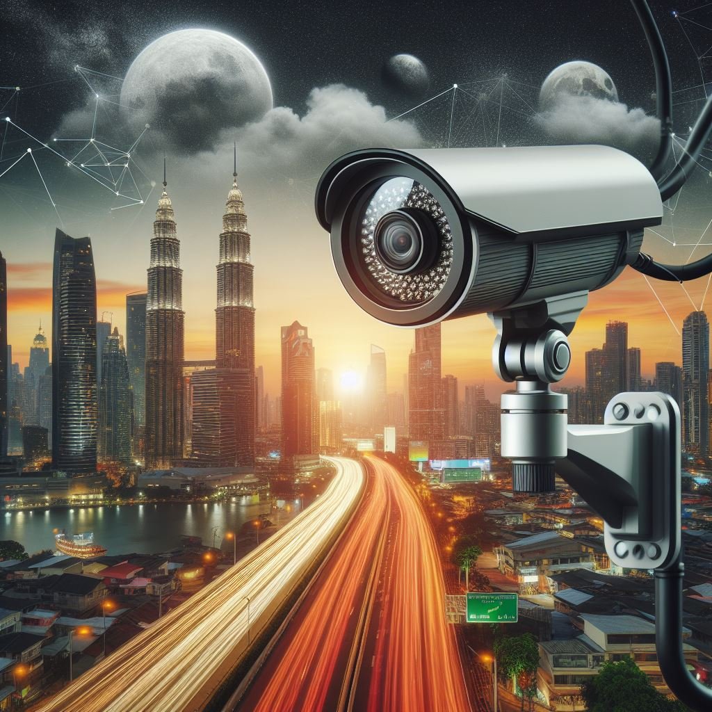 The Best Power Of CCTV Camera 30 Meters: Seeing Beyond Limits