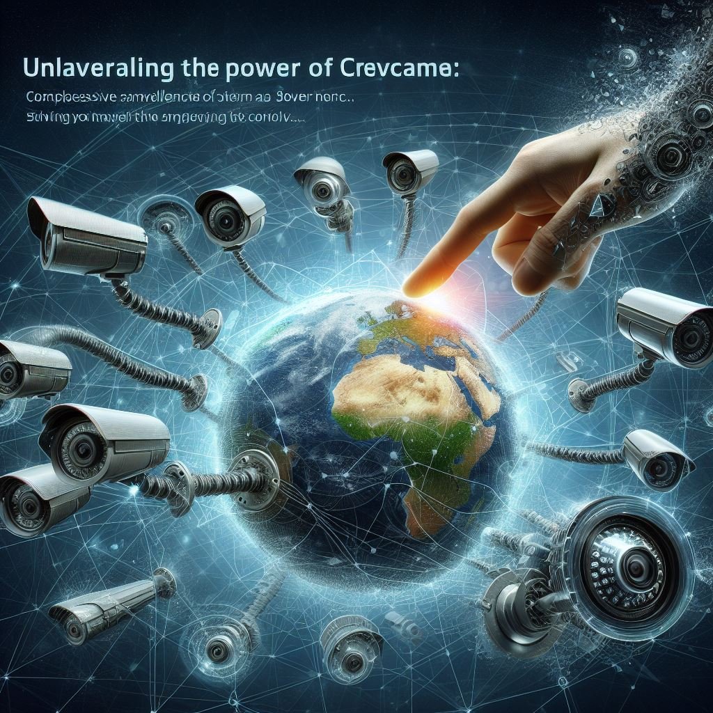 Best Unraveling The Power Of CCTV Camera 360 Degree View: Comprehensive ...