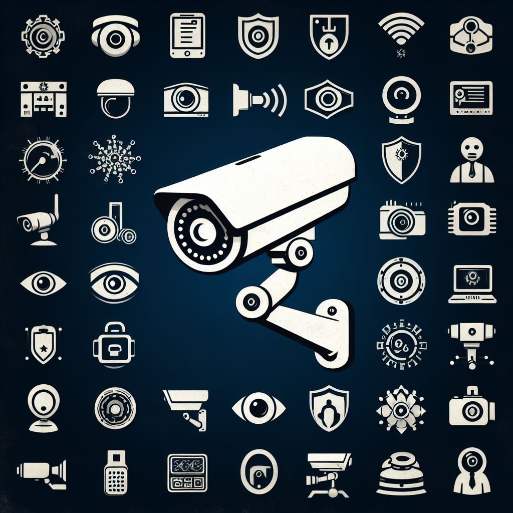 Decoding Security: A Comprehensive CCTV Camera Equipment List For ...