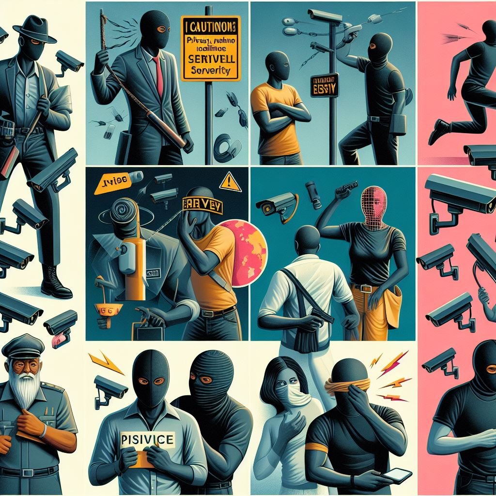 The Best Understanding CCTV Camera Jammers And Their Implications ...