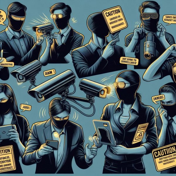 The Best Understanding CCTV Camera Jammers And Their Implications ...