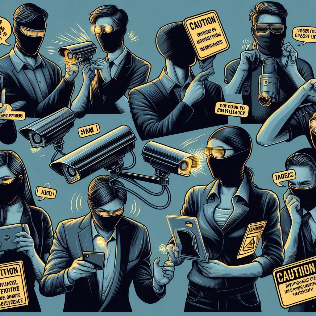 The Best Understanding CCTV Camera Jammers And Their Implications ...