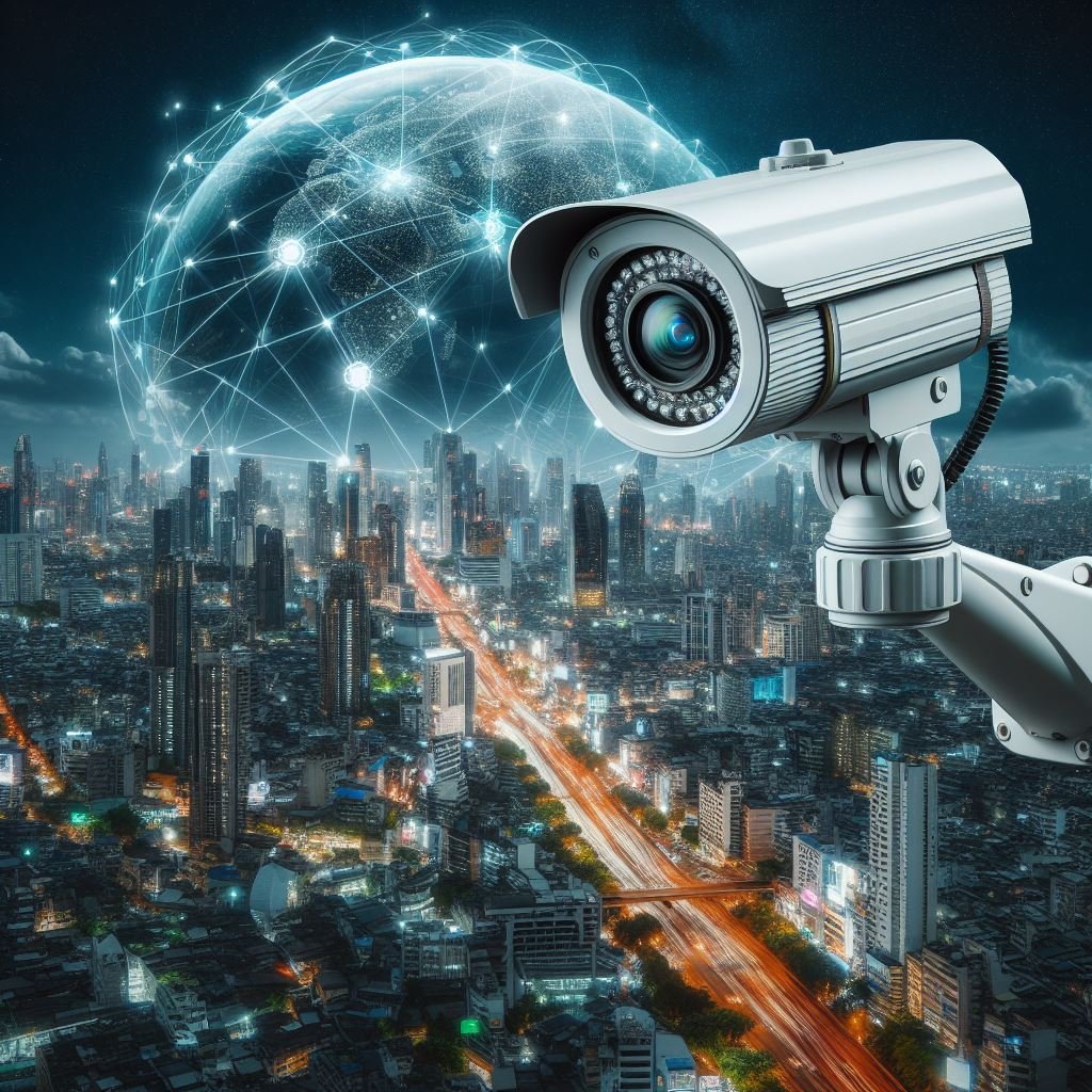 CCTV Camera Ka Full Form: A Comprehensive 2.0 Guide To Understanding ...