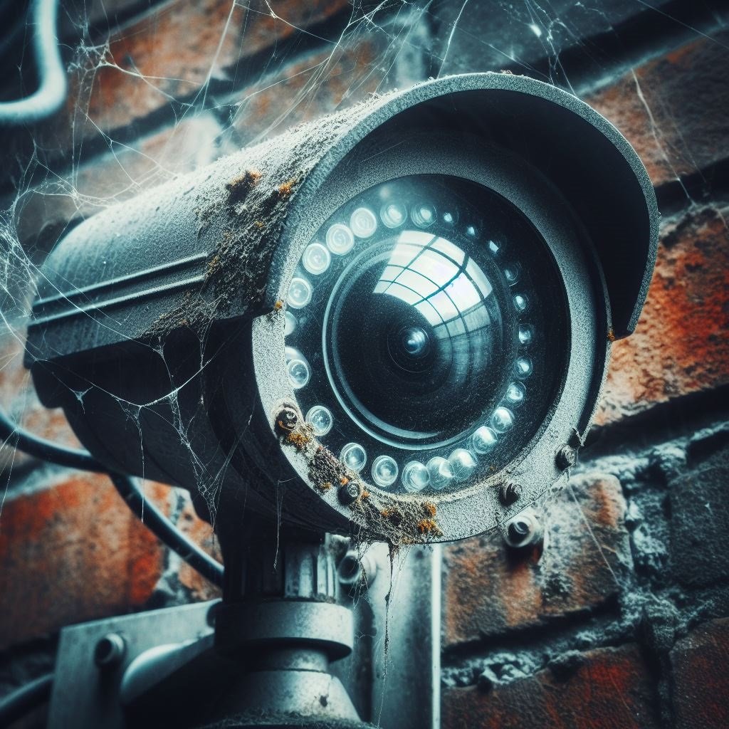 Exploring Of CCTV Camera Kitne Ka Aata Hai: #1 Way To Achieve The ...