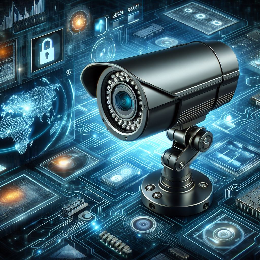 The Best CCTV Camera Live Streaming: Transforming Surveillance In Real-Time