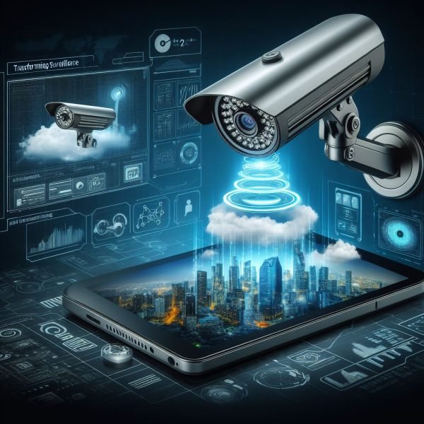 The Best CCTV Camera Live Streaming: Transforming Surveillance In Real-Time