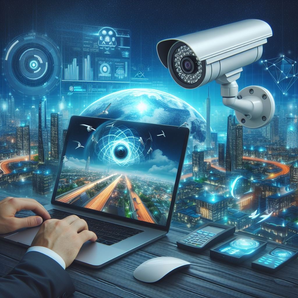 The Best CCTV Camera Live Streaming: Transforming Surveillance In Real-Time