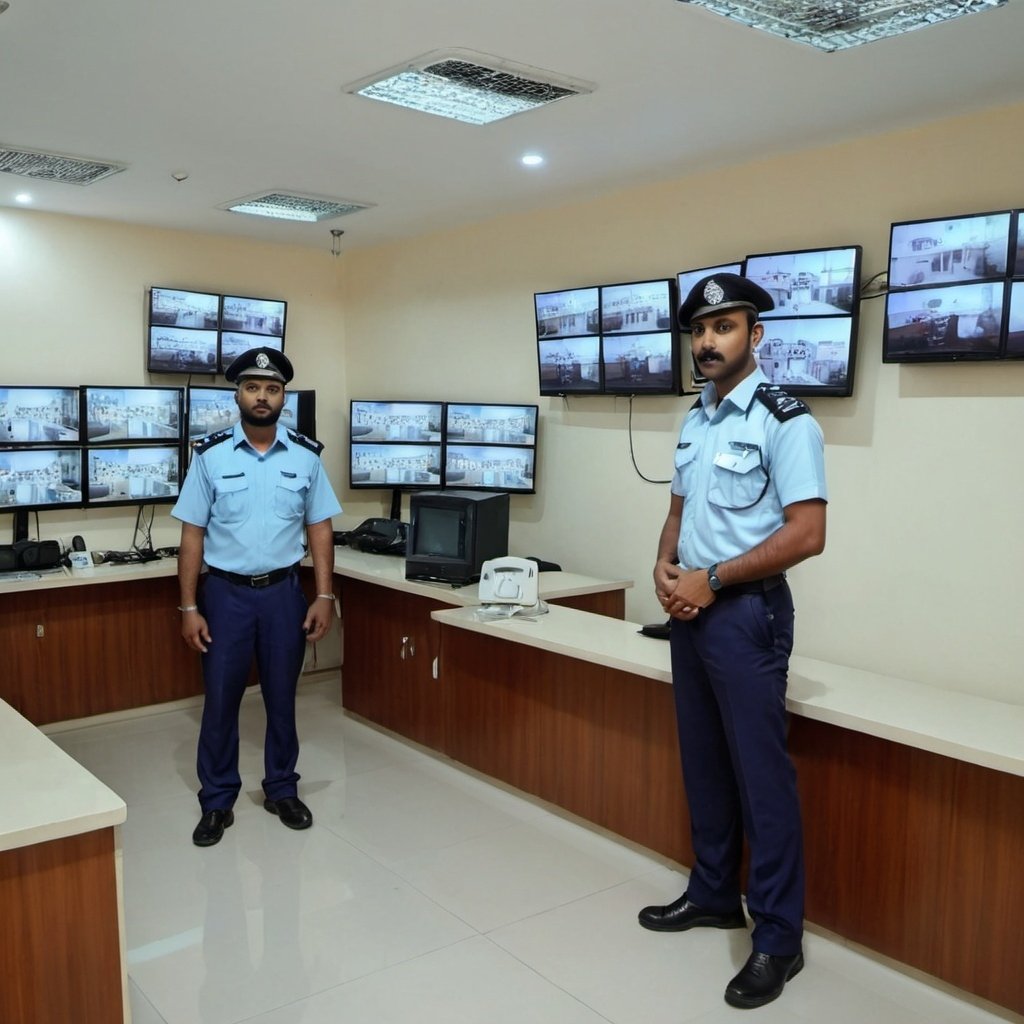 Best CCTV Camera Quotation Format : Streamlining Your Security ...