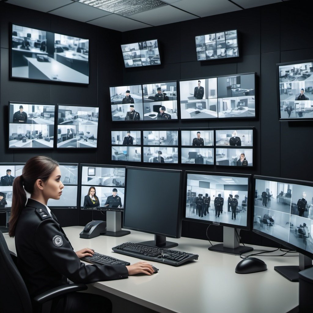 Best CCTV Camera Quotation Format : Streamlining Your Security ...