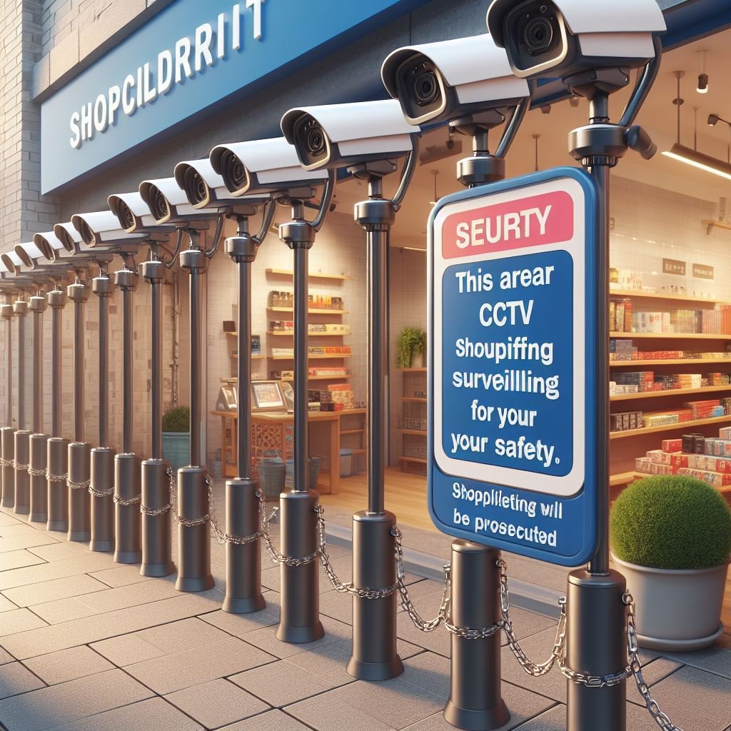 Exploring The World Of CCTV Camera Shops: A Comprehensive Guide