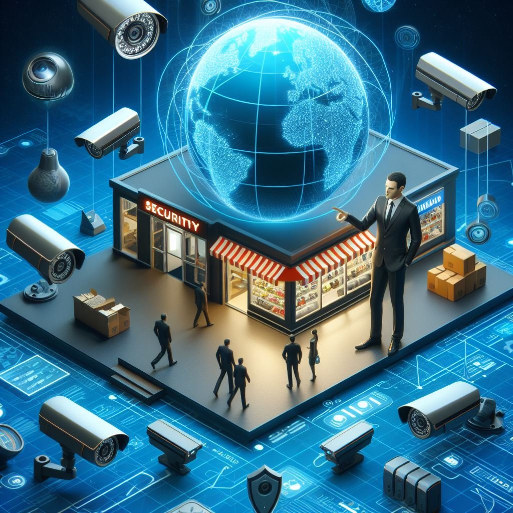 Finding The Right CCTV Camera Shop Near Me With Instant Service 2.0 ...