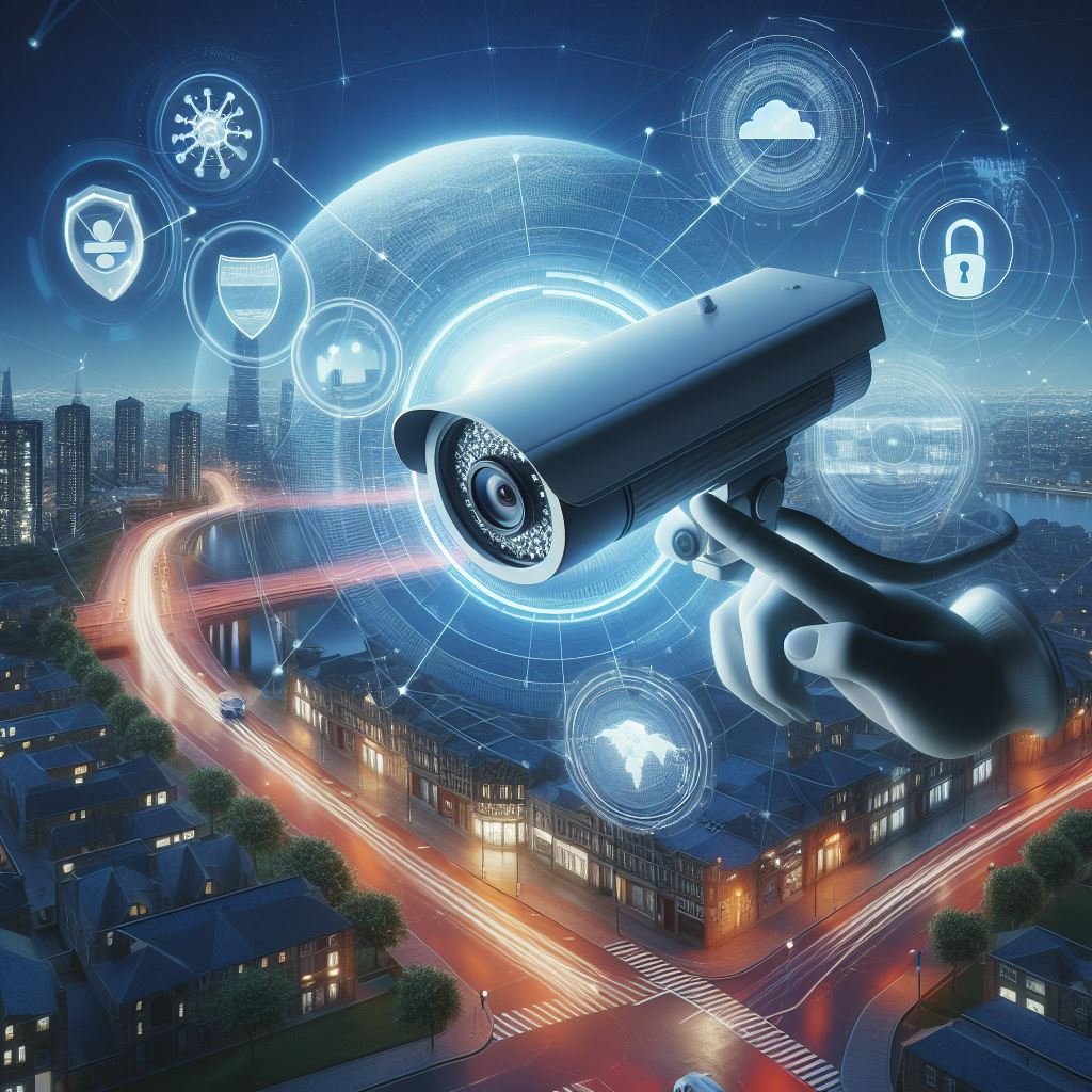 Finding The Right CCTV Camera Shop Near Me With Instant Service 2.0 ...