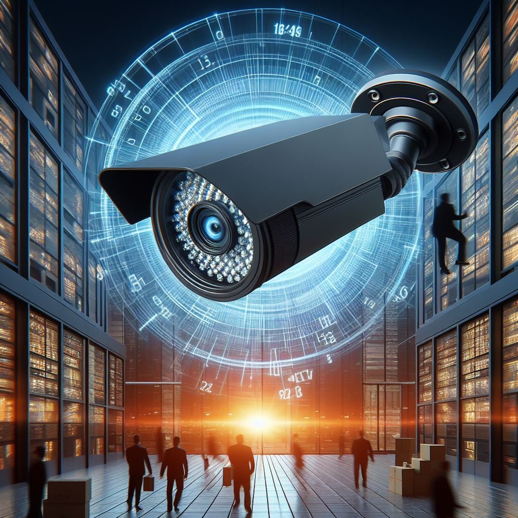 Decoding CCTV Camera Storage Capacity In Days: Ensuring Effective ...