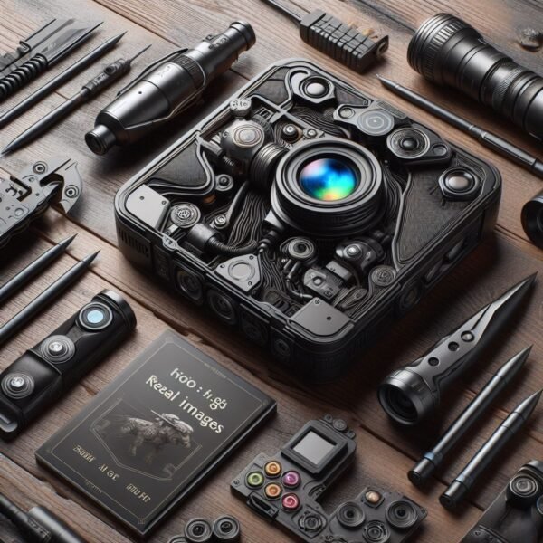 Unveiling The Power-Packed Features Of Bullet Camera Specifications 10. ...