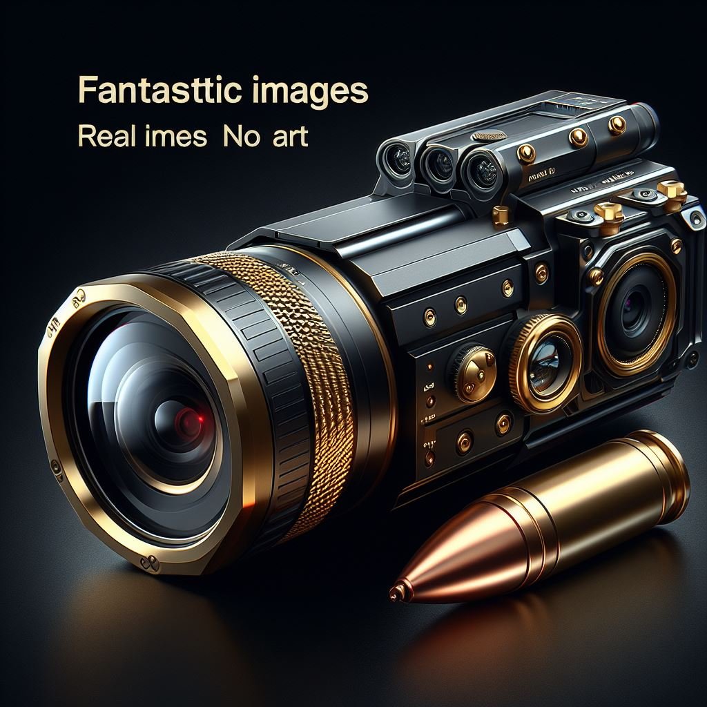 Unveiling The Power-Packed Features Of Bullet Camera Specifications 10. ...
