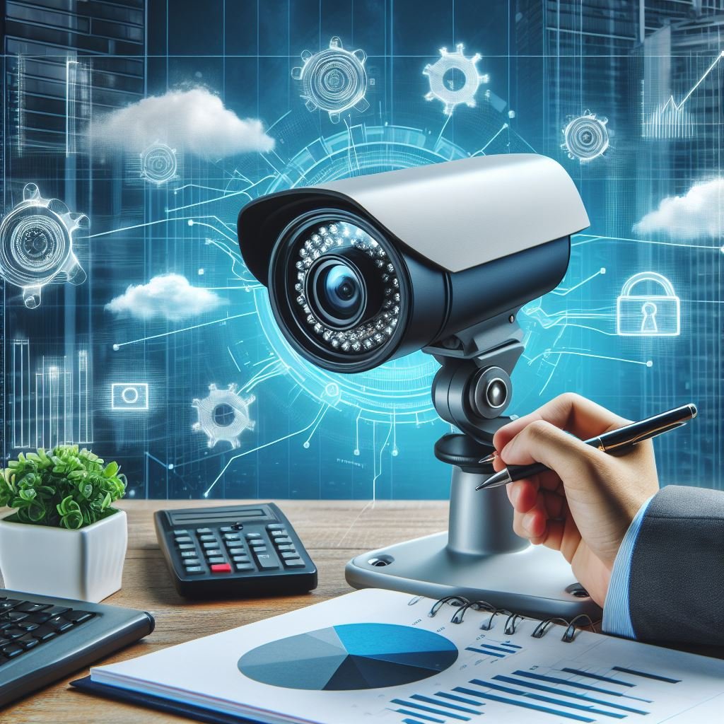 Understanding CCTV Camera 10 Megapixel Price: Unveiling Clarity