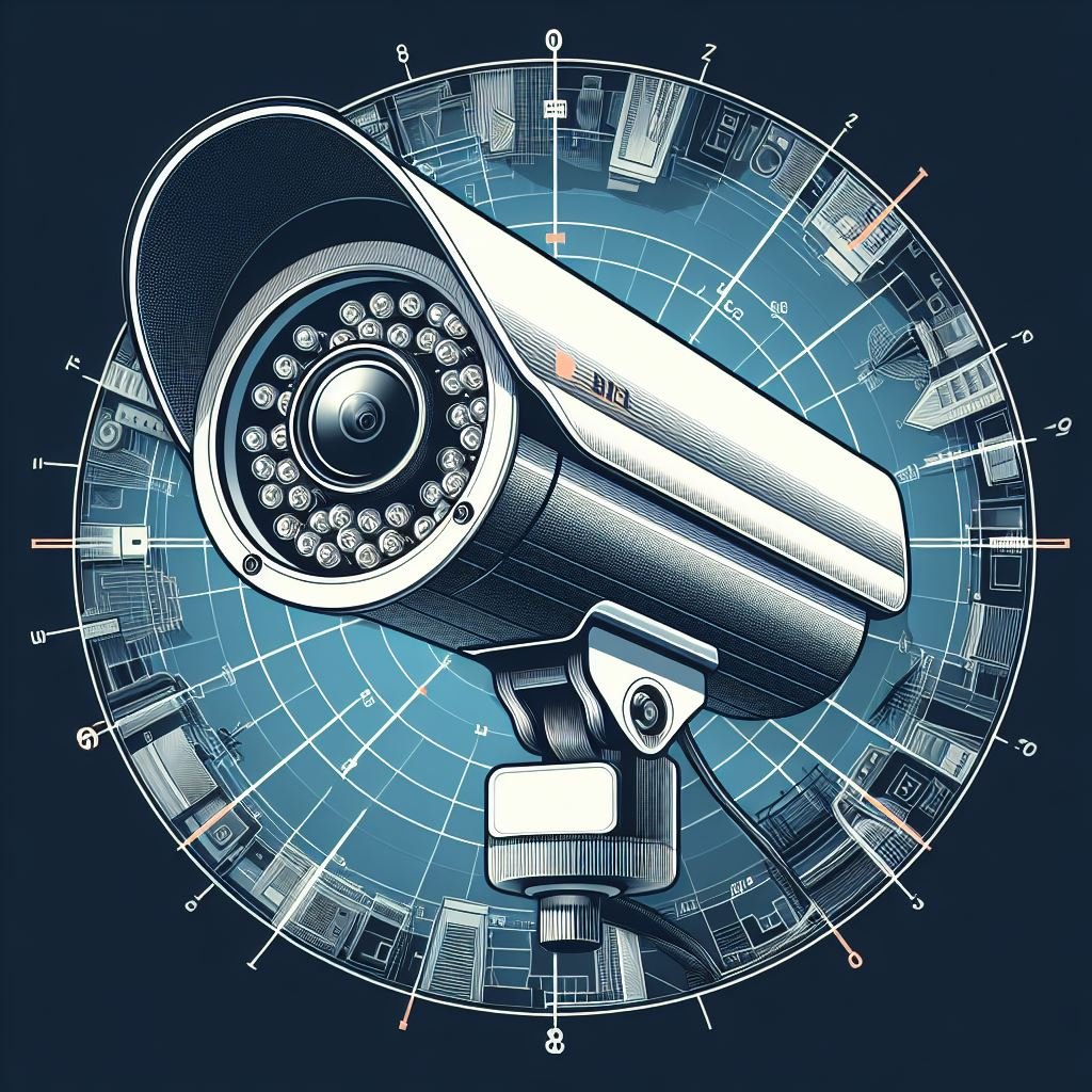 CCTV Camera 90 Degree Coverage Dominating Vision By Unleashing The Best ...