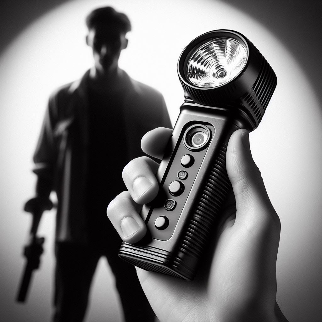 The Boost CCTV Camera Blocker 2024+: Safeguarding Your Privacy In A ...