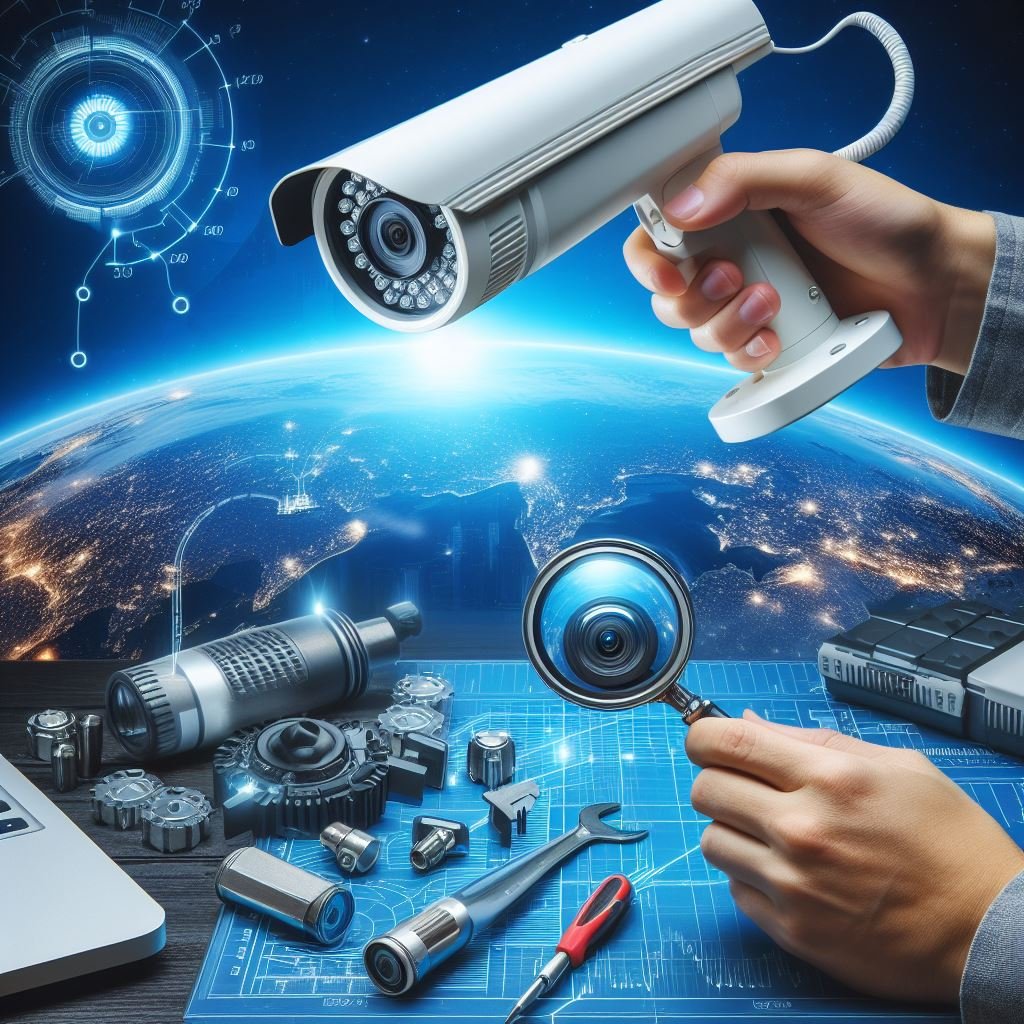 Finding The Best CCTV Camera Installation Services Near Me In 2024 :The ...
