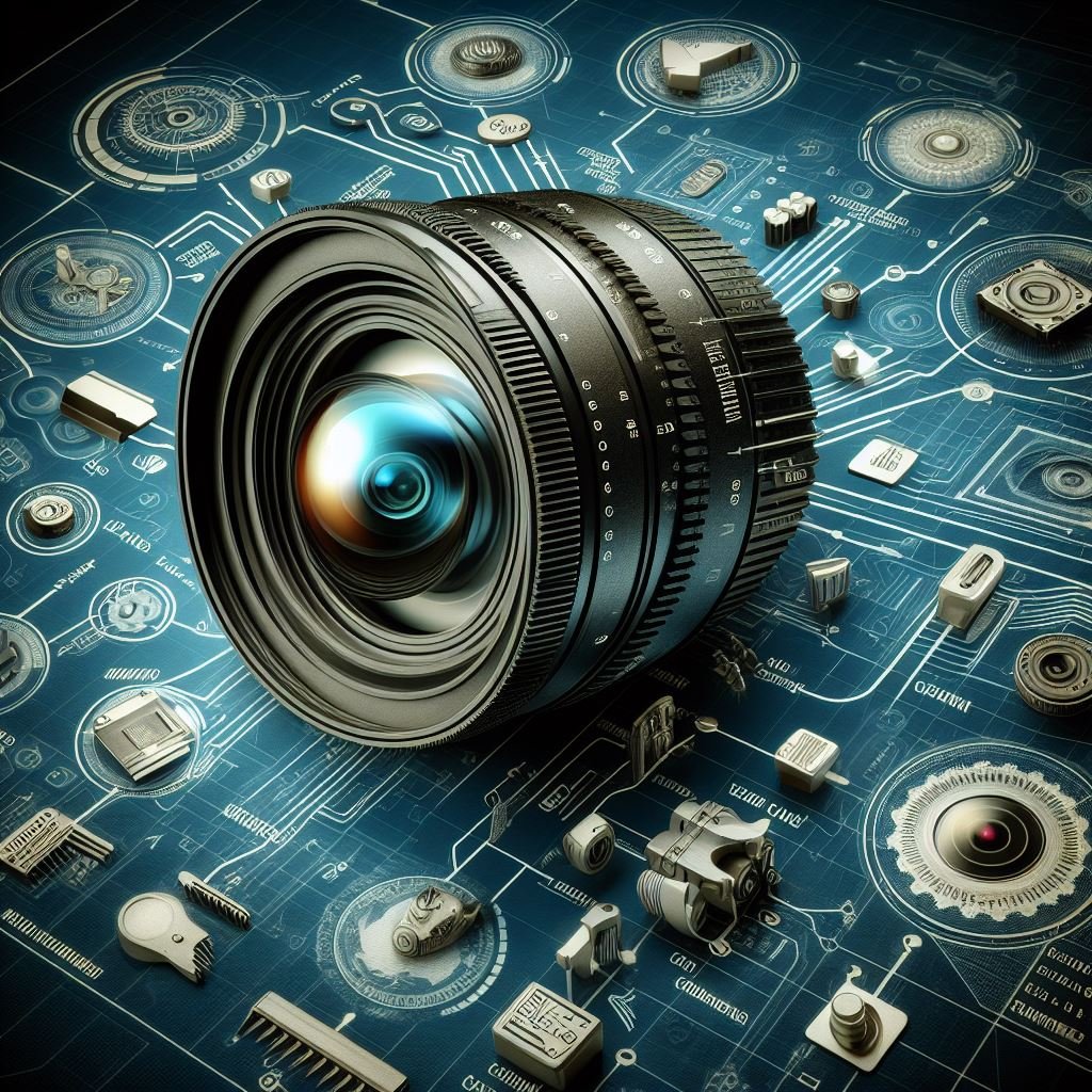 CCTV Camera Meaning : Best #1 Way To Understand Its Meaning And Impact ...