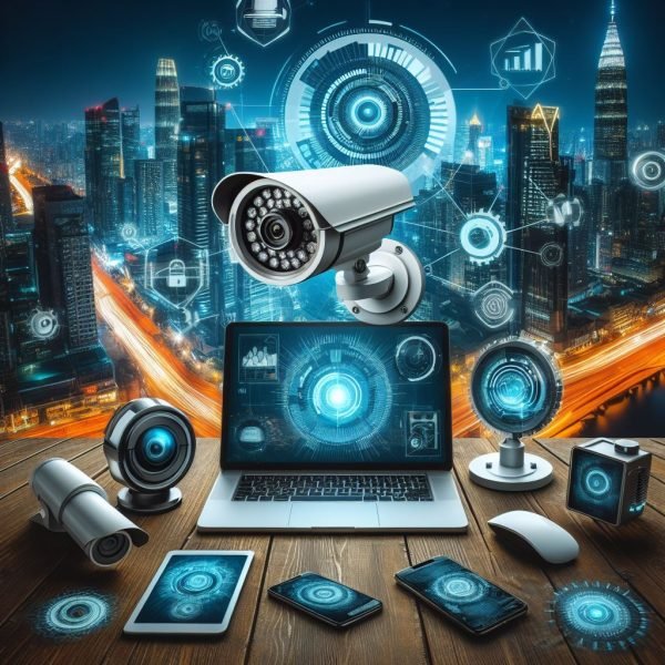 A Comprehensive Guide To CCTV Camera Brands In India: Navigating The ...