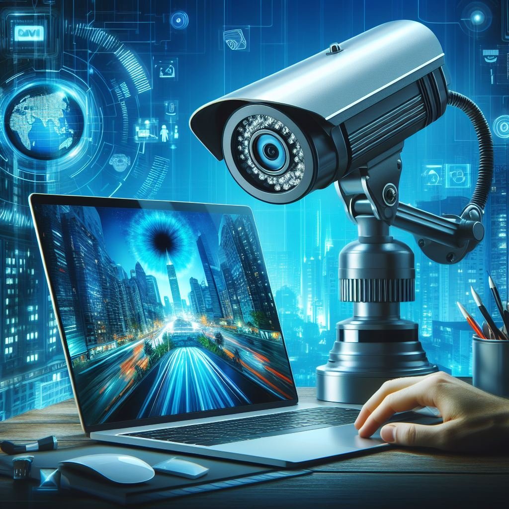 Exploring The Top CCTV Camera Manufacturers In India: A Comprehensive Guide