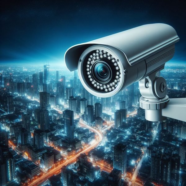 CCTV Camera View: A Comprehensive Guide To Surveillance Perspectives
