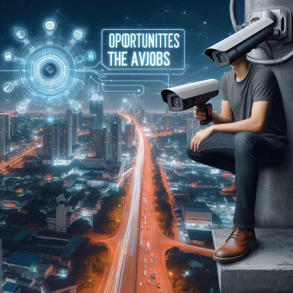 The Best CCTV Camera Jobs Salary: Unlocking The Earning Potential In ...