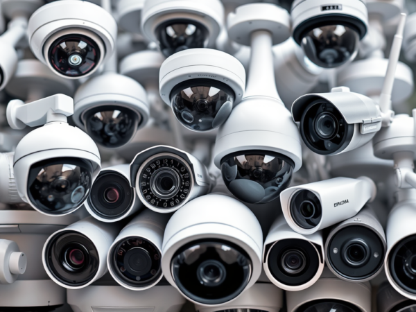CCTV Camera Ka Full Form: A Comprehensive 2.0 Guide To Understanding ...