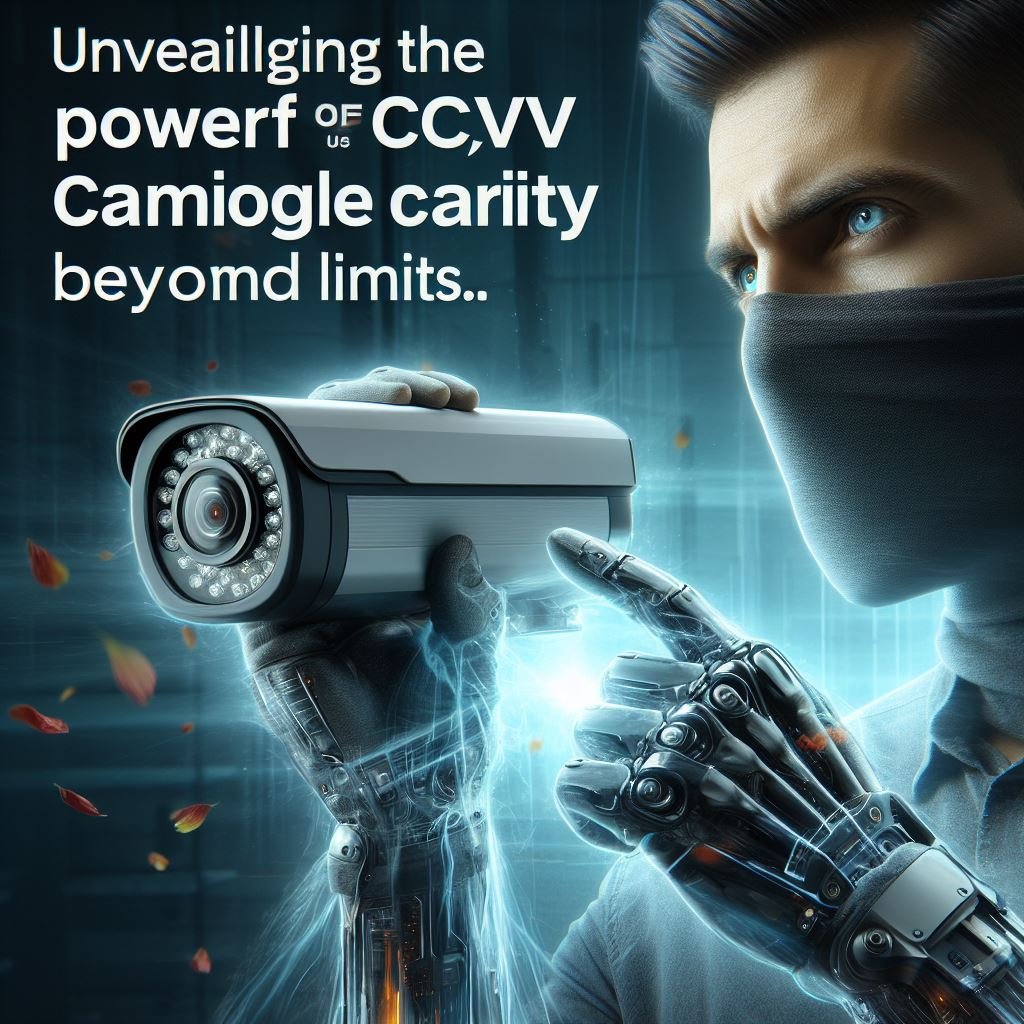 Understanding CCTV Camera Quality: A Comprehensive Guide In 2025+