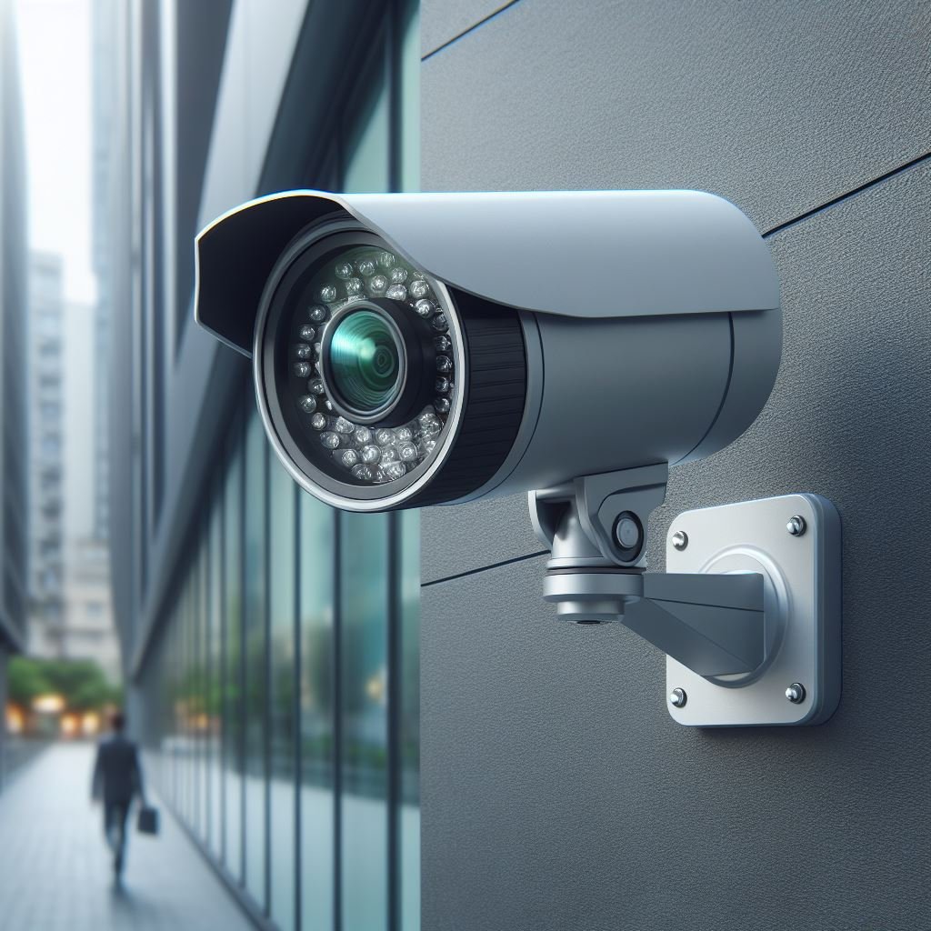 A Comprehensive CCTV Camera Essay: Unveiling The Watchful Eye In 2025+
