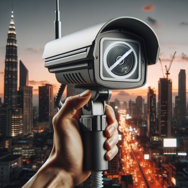 Troubleshooting The CCTV Camera No Video Signal Issue Addressing