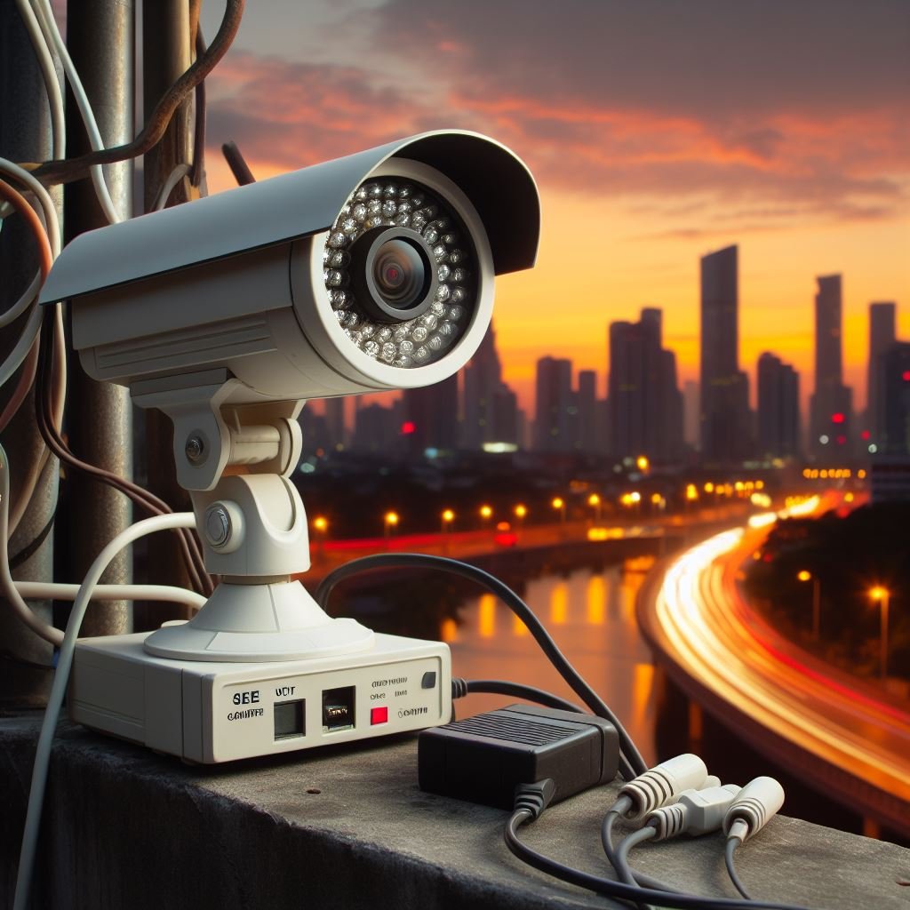 Troubleshooting The CCTV Camera No Video Signal Issue Addressing