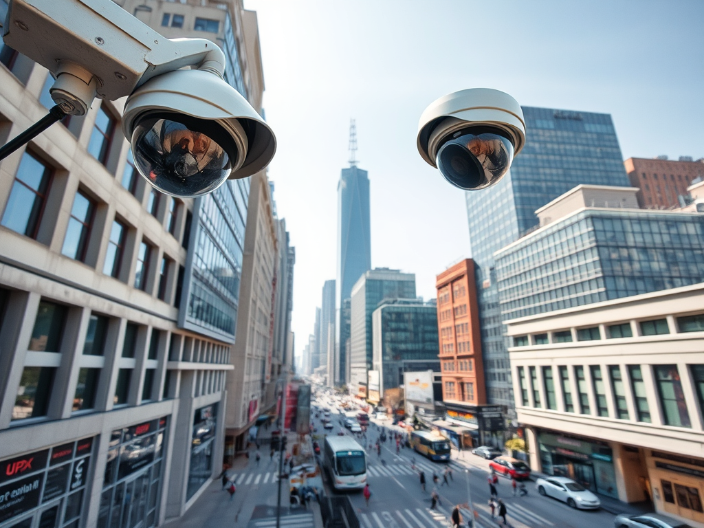 Understanding CCTV Camera Quality: A Comprehensive Guide In 2025+
