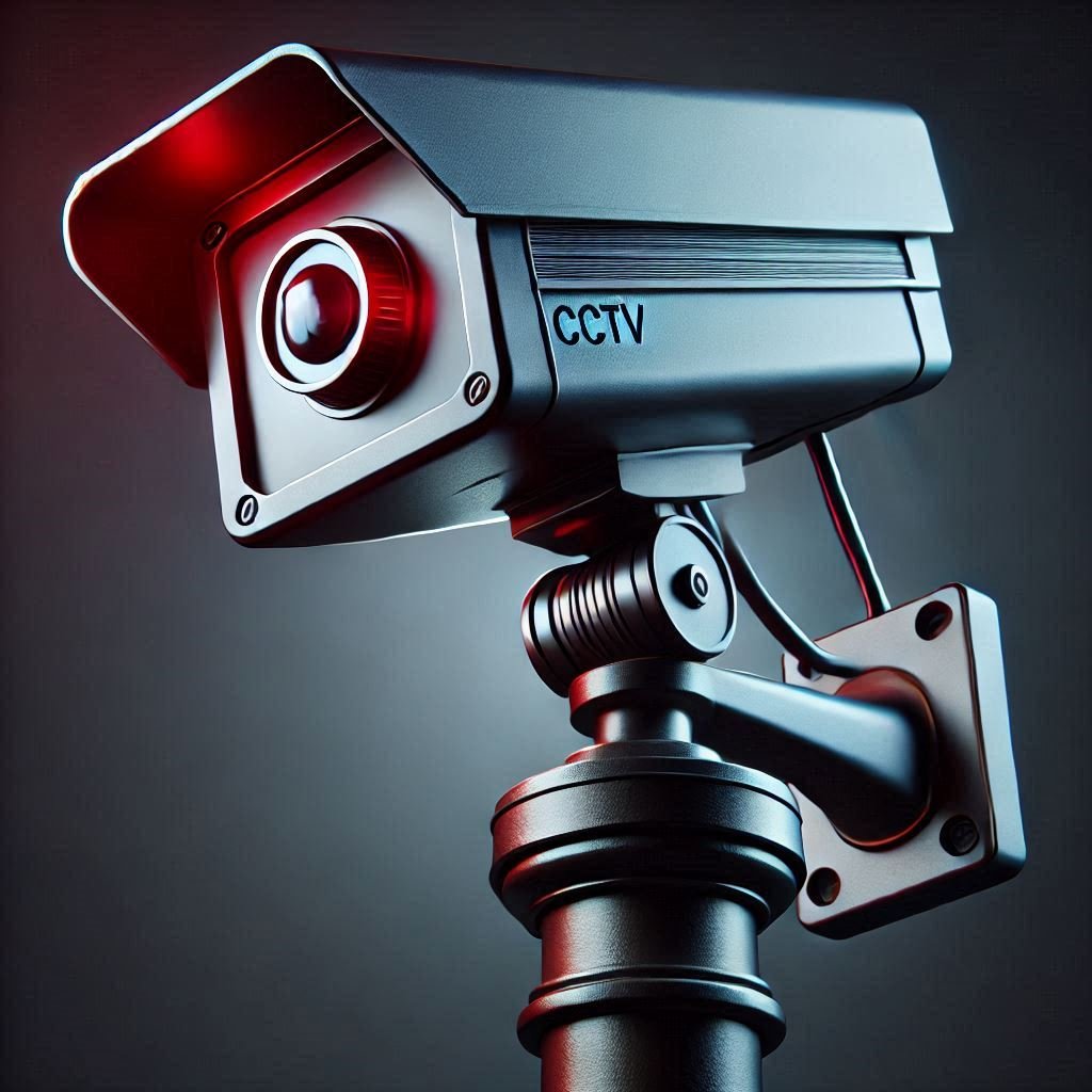 Exploring The World Of CCTV Camera 3D Models: A Comprehensive Guide